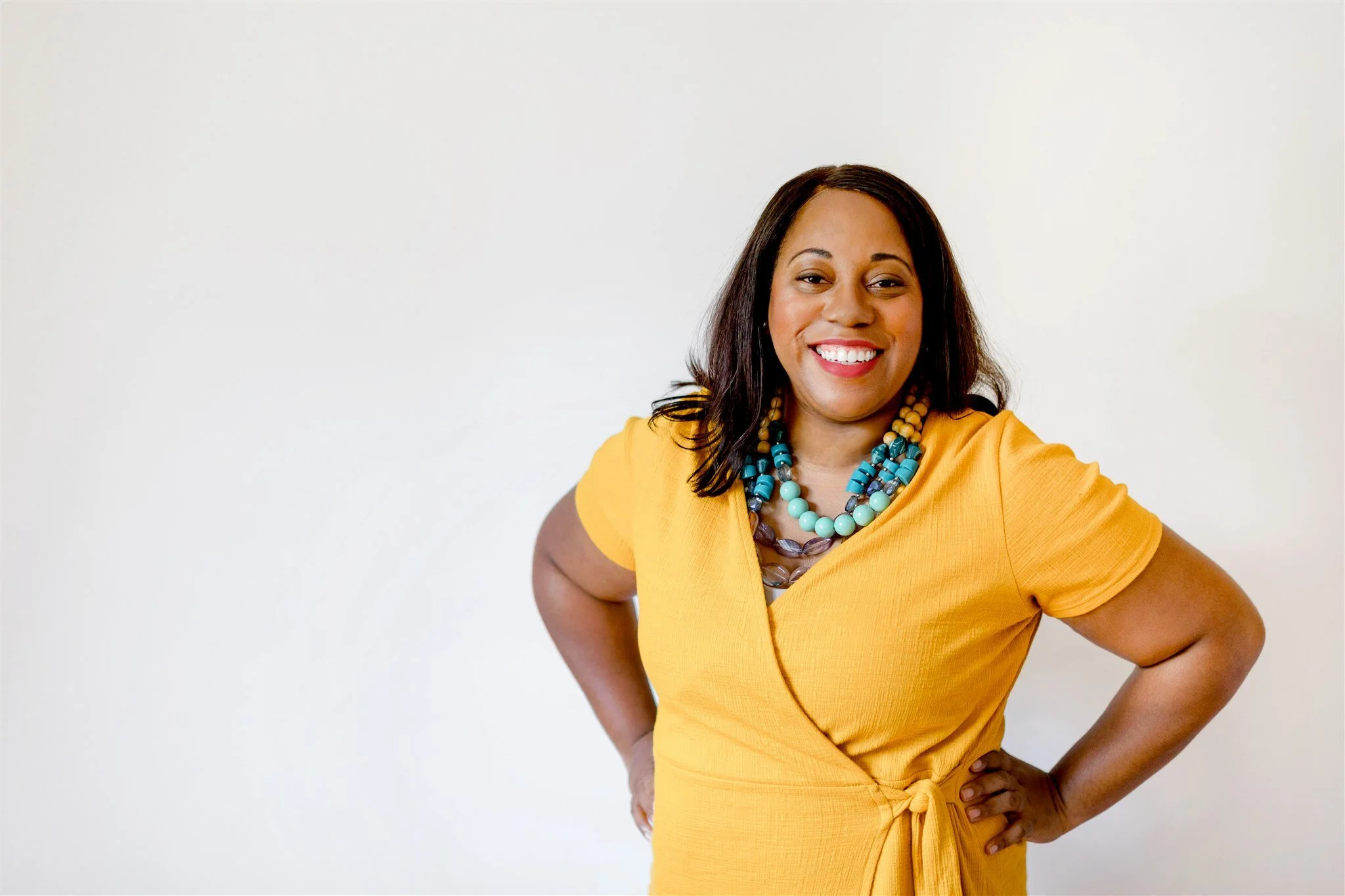 Tiffany Waddell Tate, Career & Style Coach