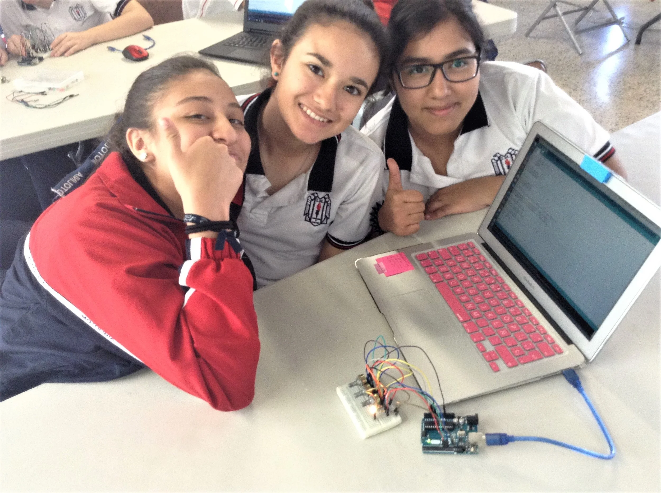 Arduino Blog — STEM Forward