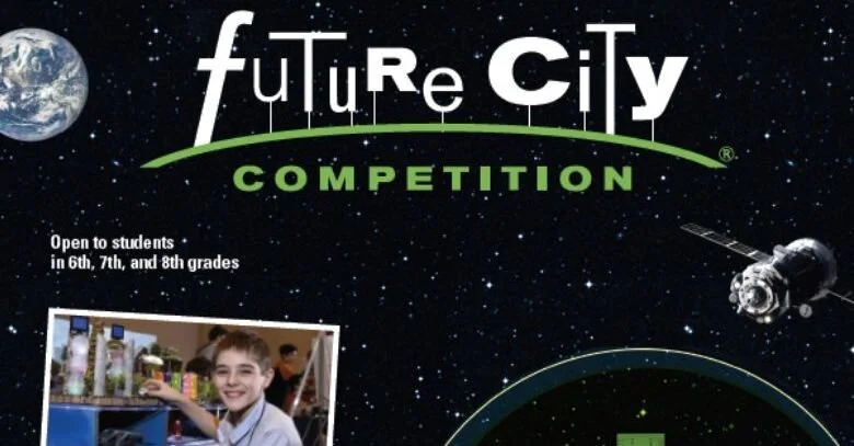 Future City Competition — STEM Forward