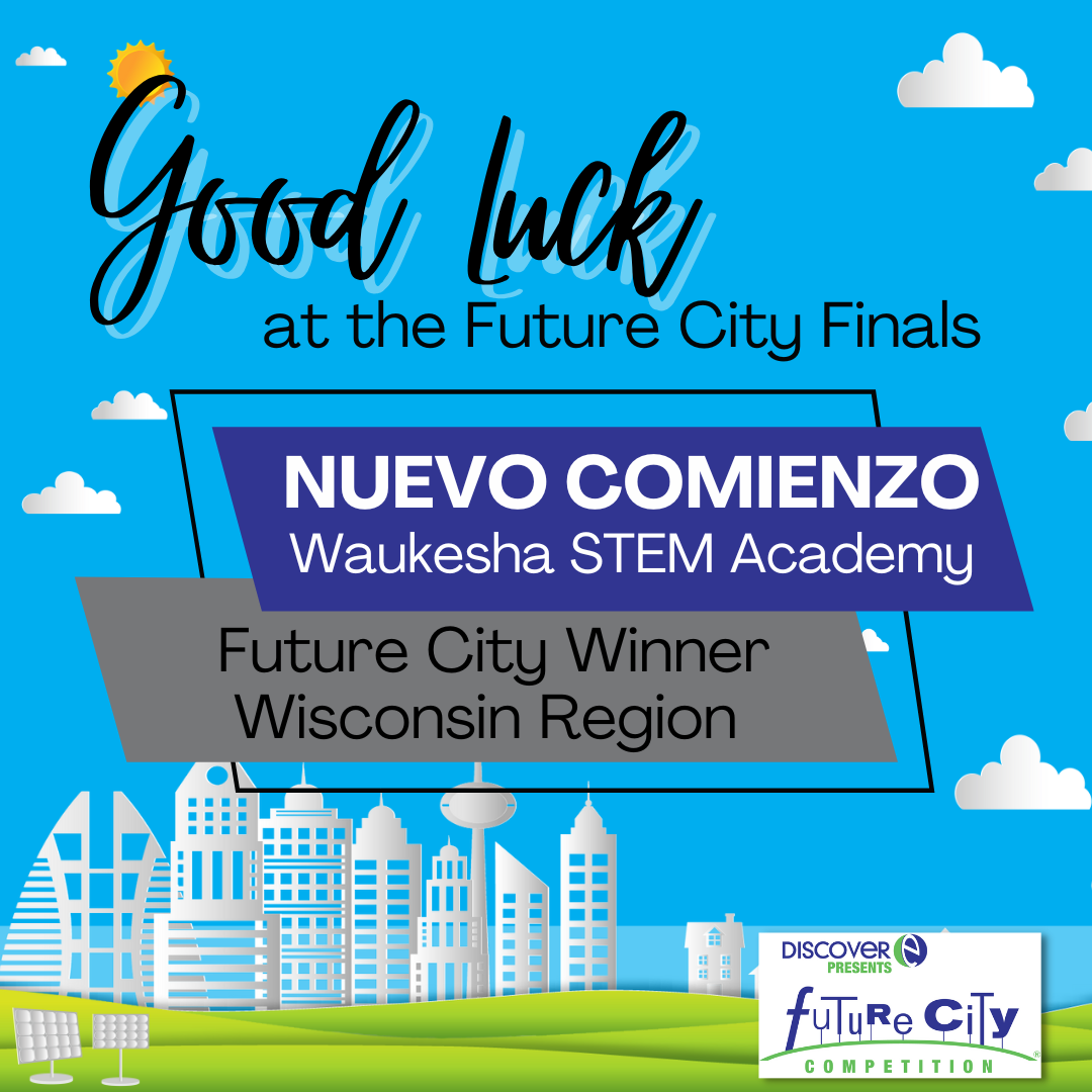 Future City Competition — STEM Forward
