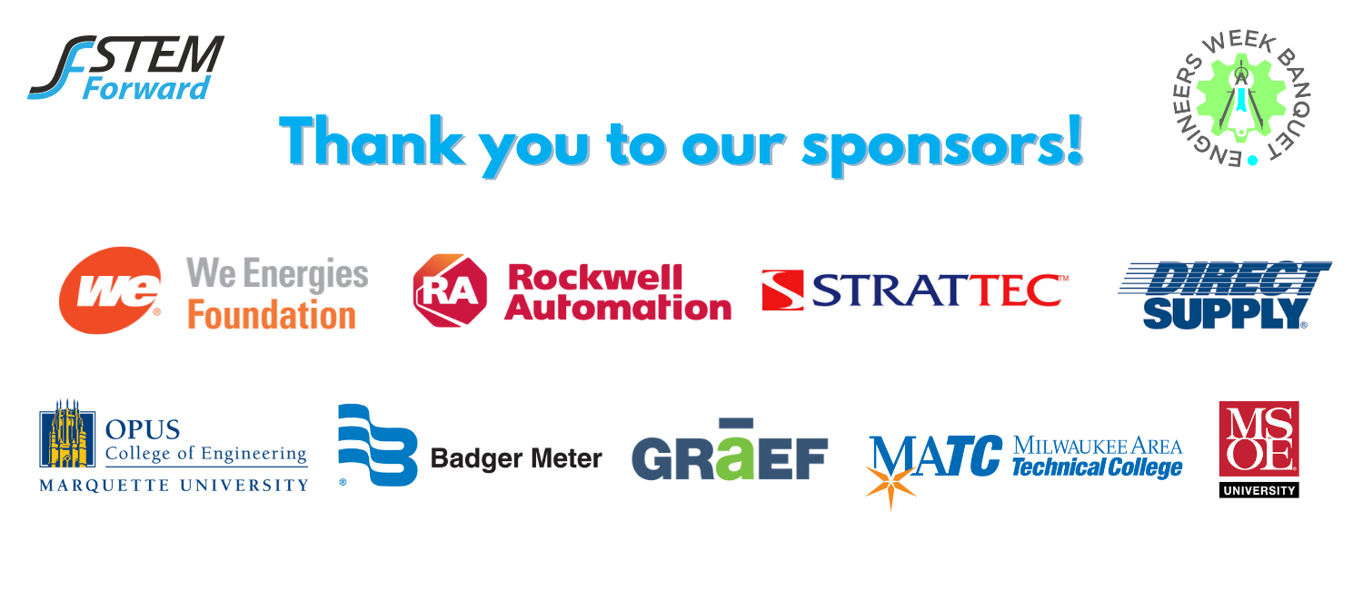 STEM Forward's Celebration of STEM Event — STEM Forward