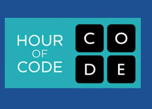 Hour of Code — STEM Forward