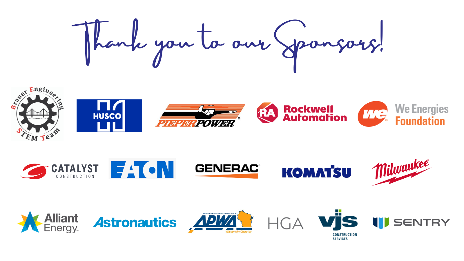 Future City Competition — STEM Forward