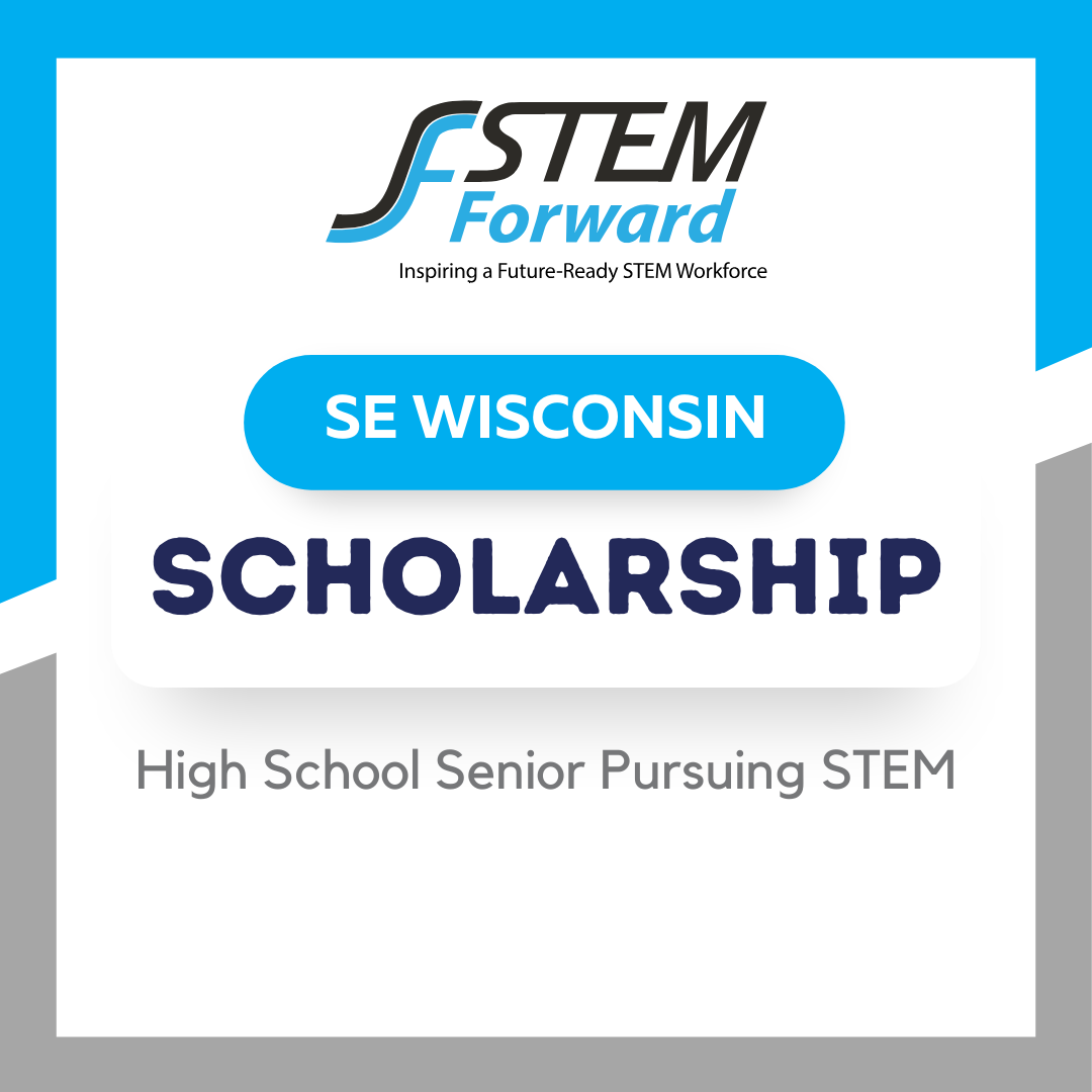 Scholarship Program 2025 — STEM Forward
