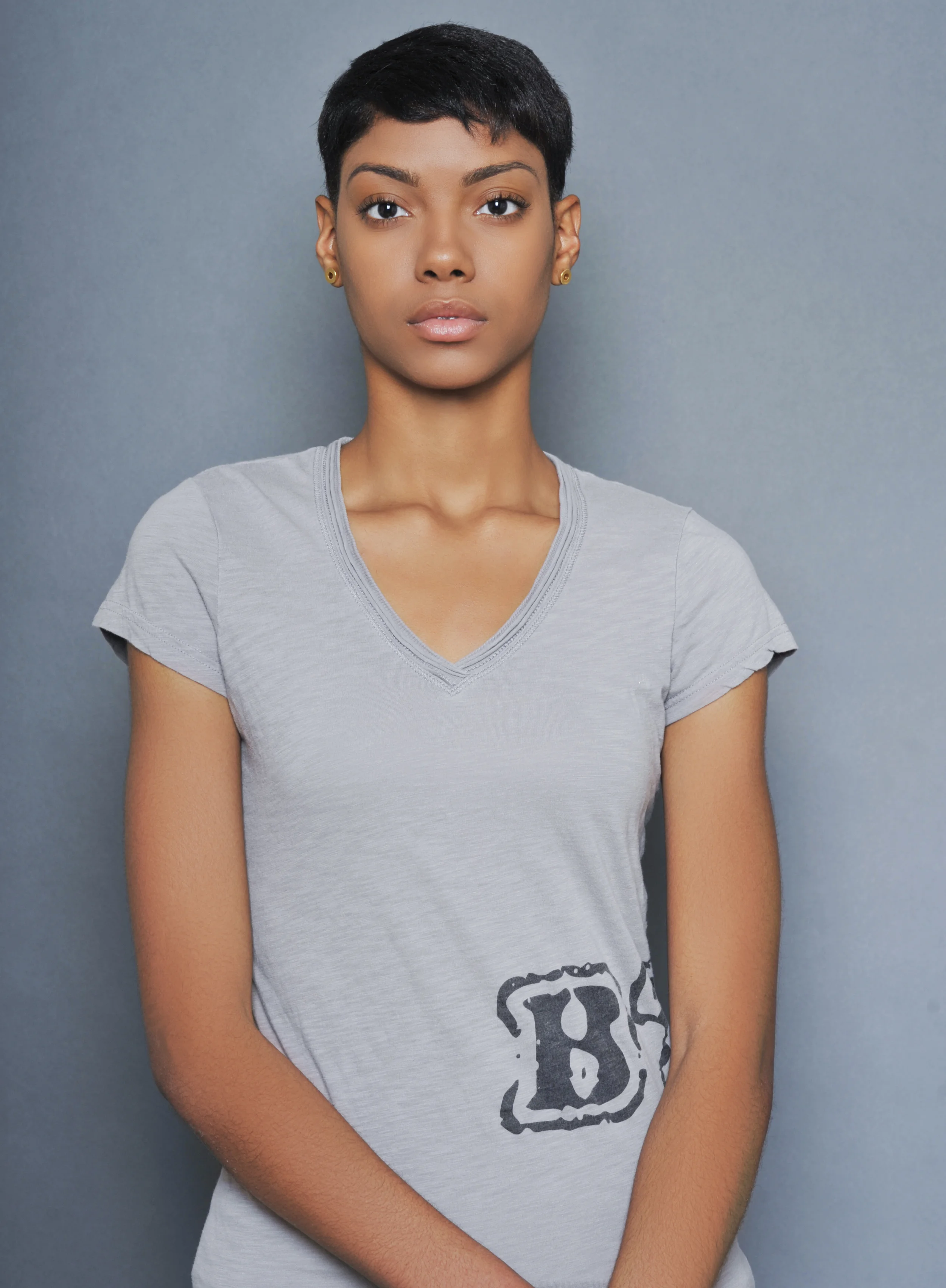 Modeling Agencies for Shorter Models — Omar Ramos Media Productions