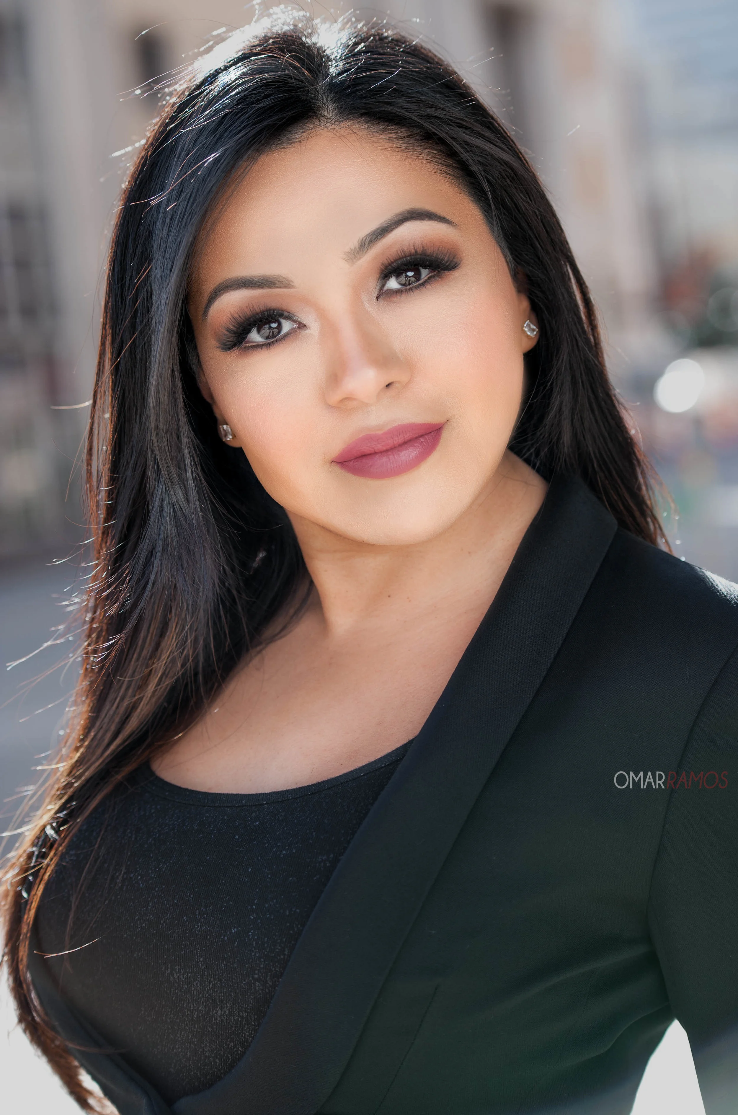 2016 A look back in a year of portraits. — Omar Ramos Media Productions