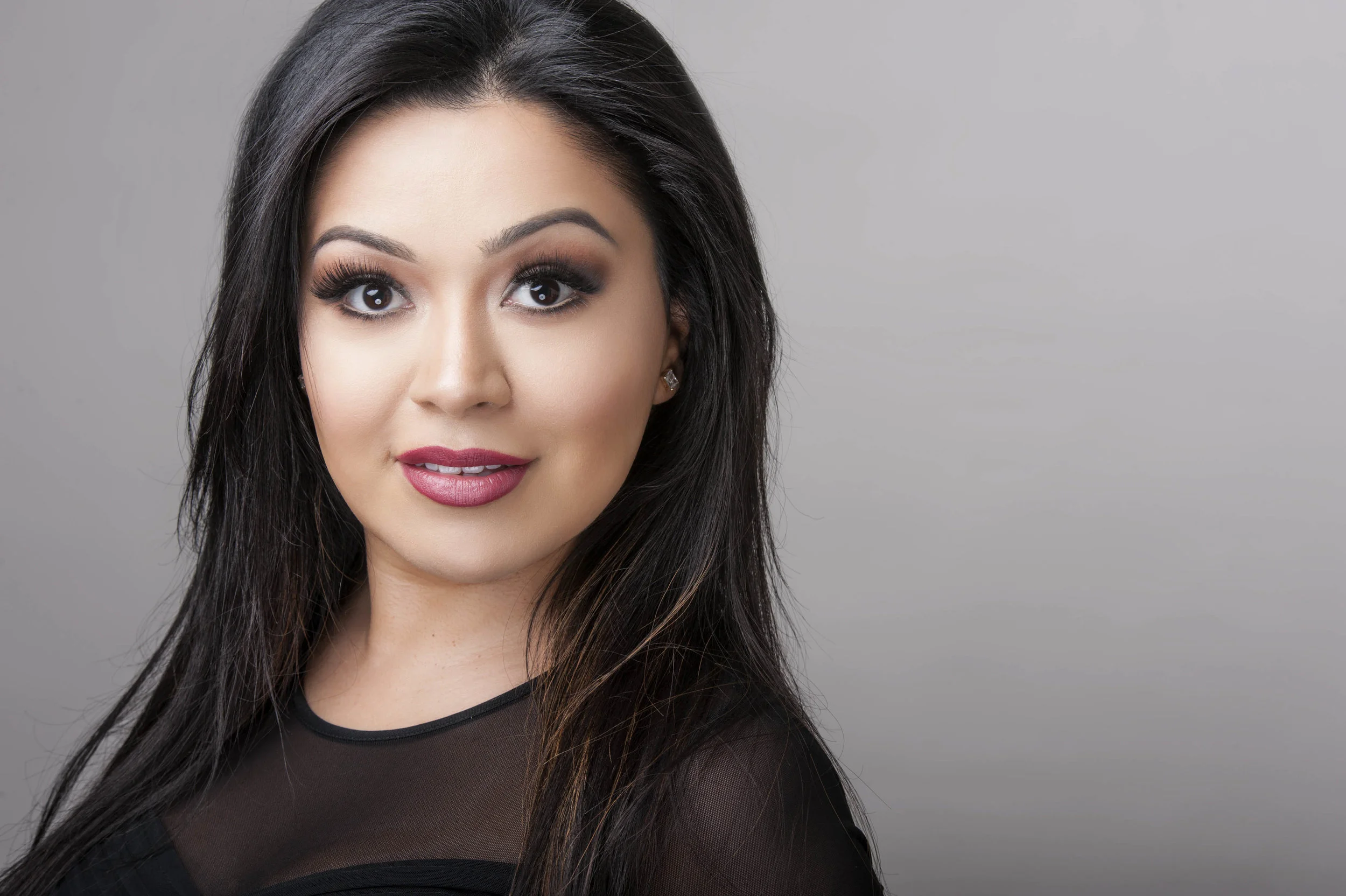Headshot Photography — Omar Ramos Media Productions Omar Ramos Photography