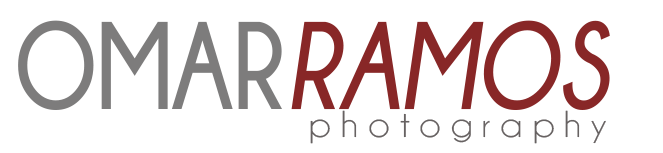 2016 A look back in a year of portraits. — Omar Ramos Photography