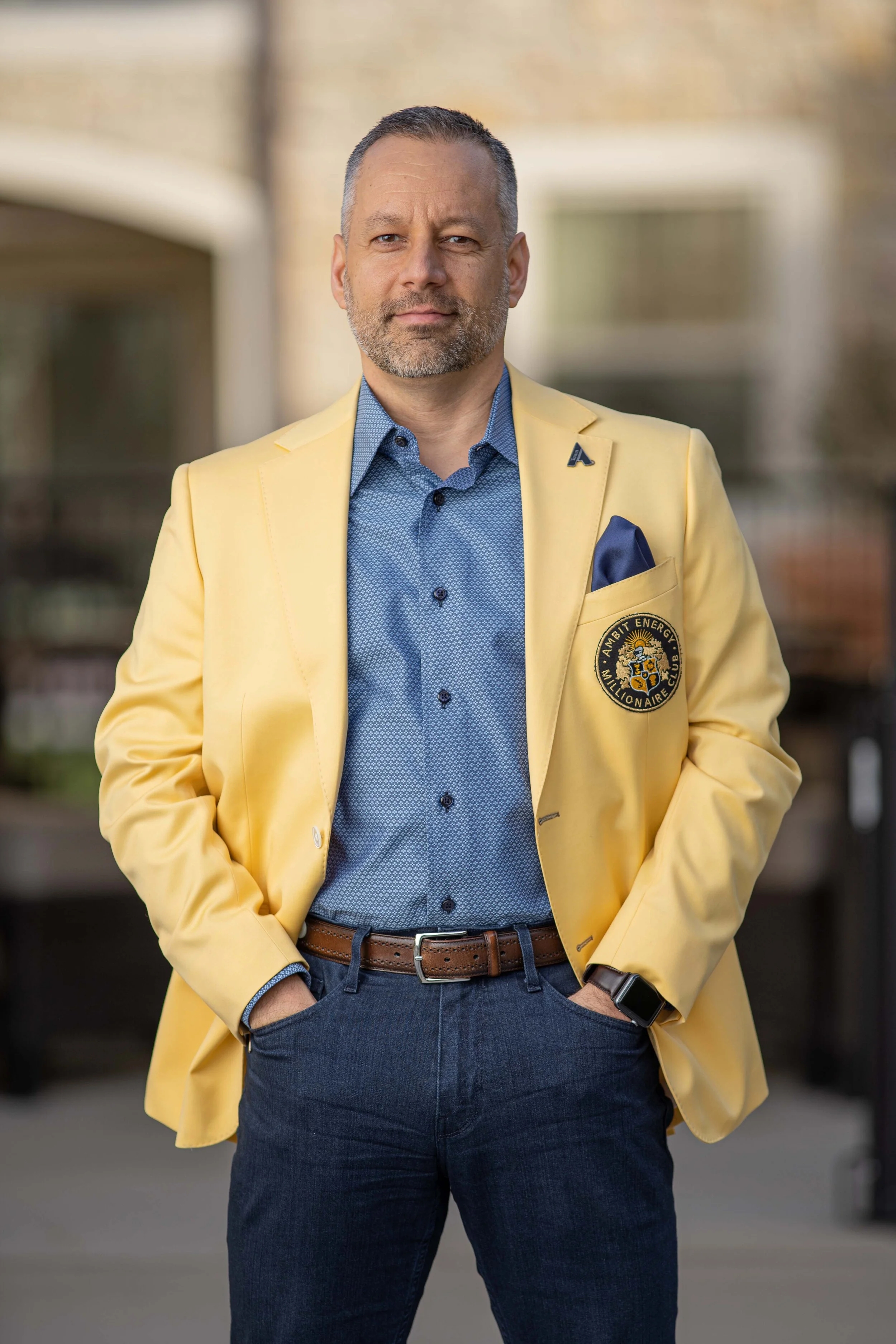 Headshot Photography — Omar Ramos Media Productions Omar Ramos Photography