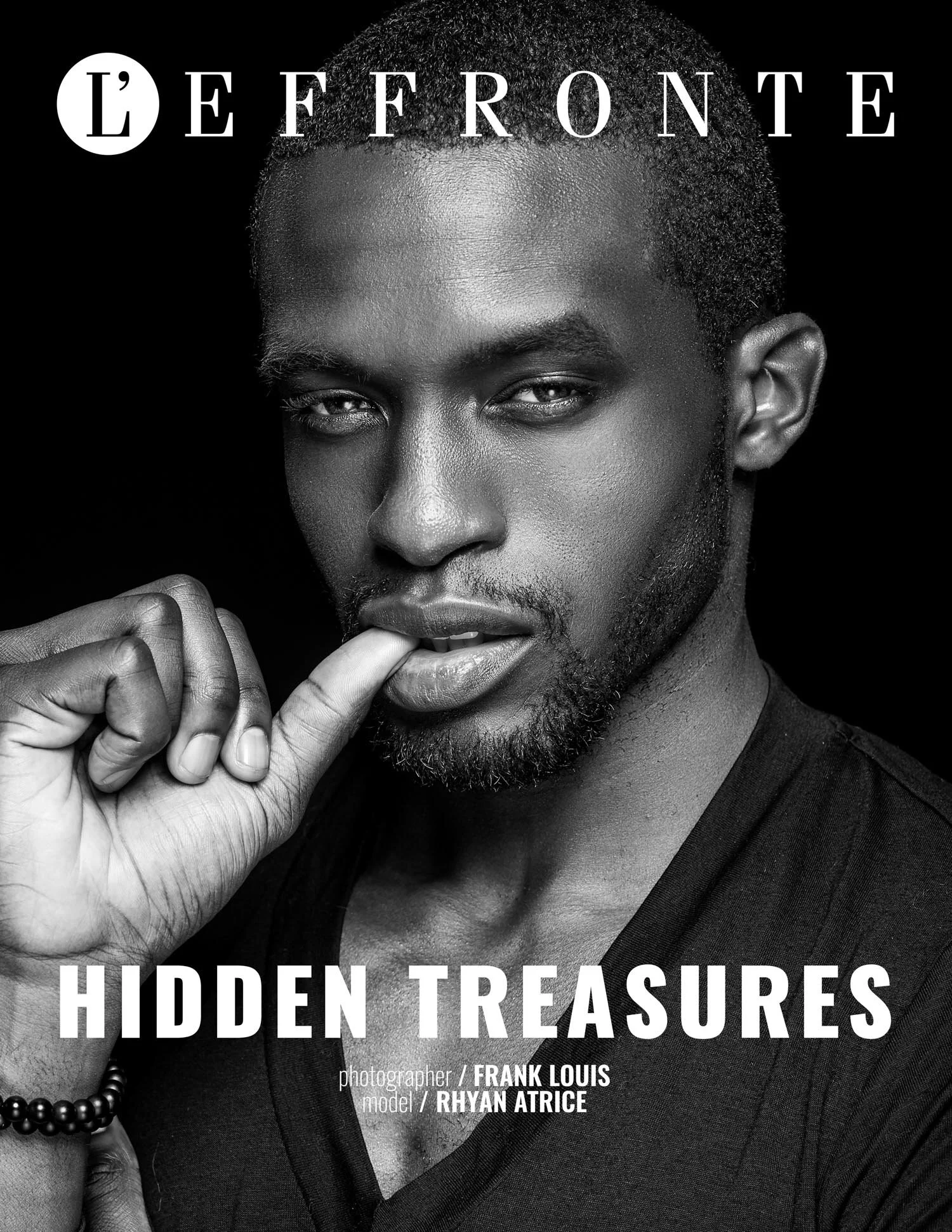 Covers — Frank Louis Photography