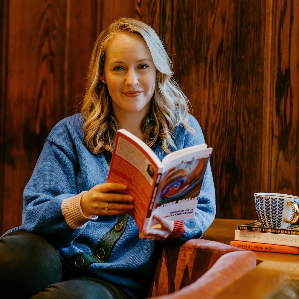 About — Still Harbor