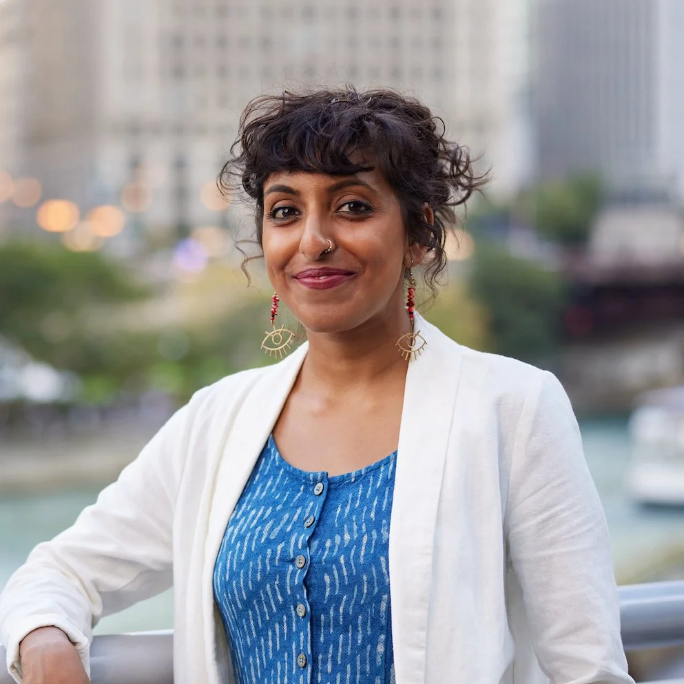 Alumni Spotlight: Shrestha Singh — Still Harbor