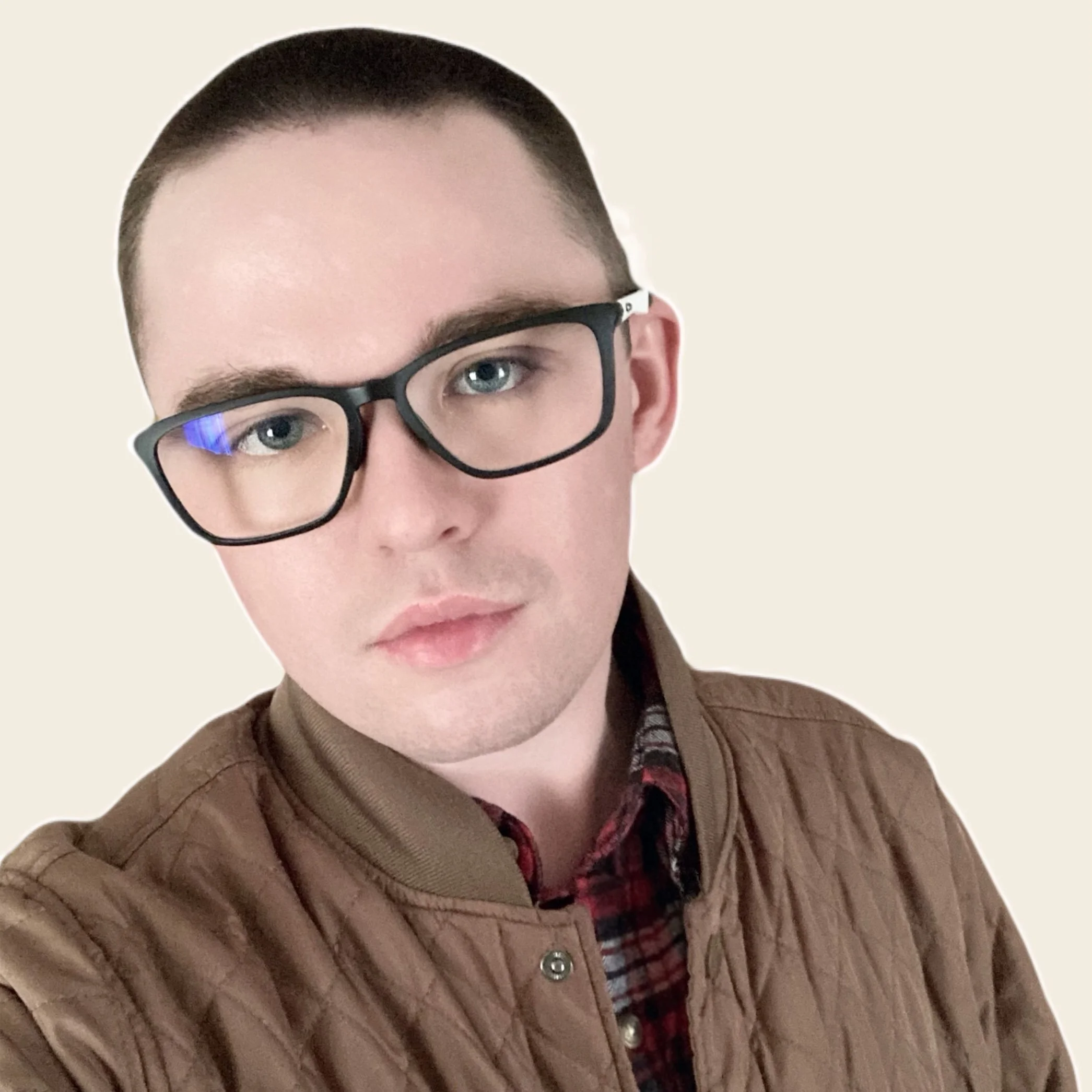 About — Still Harbor