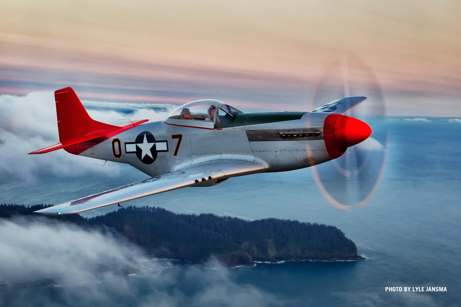 Erickson Aircraft Collection | Erickson Madras | Oregon Aviation Museum