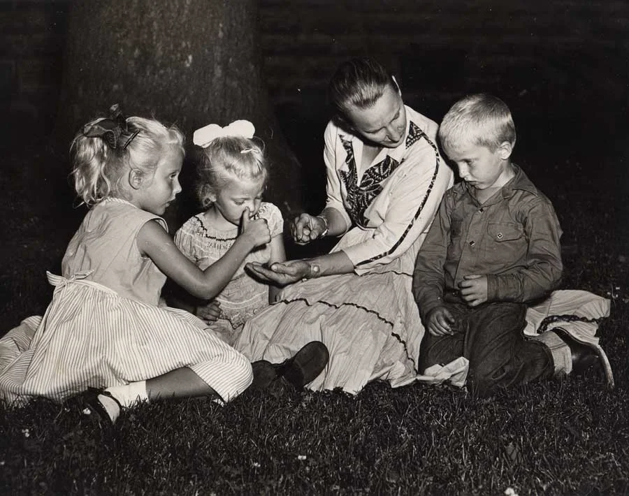 Varner Family — Hope Carol Varner