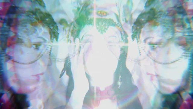 "Superlove" — OLIVER SCOTT