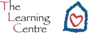 Logo — TLC The Learning Centre™