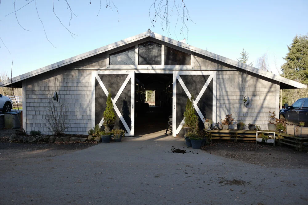 Training Center — Archway Equestrian, LLC
