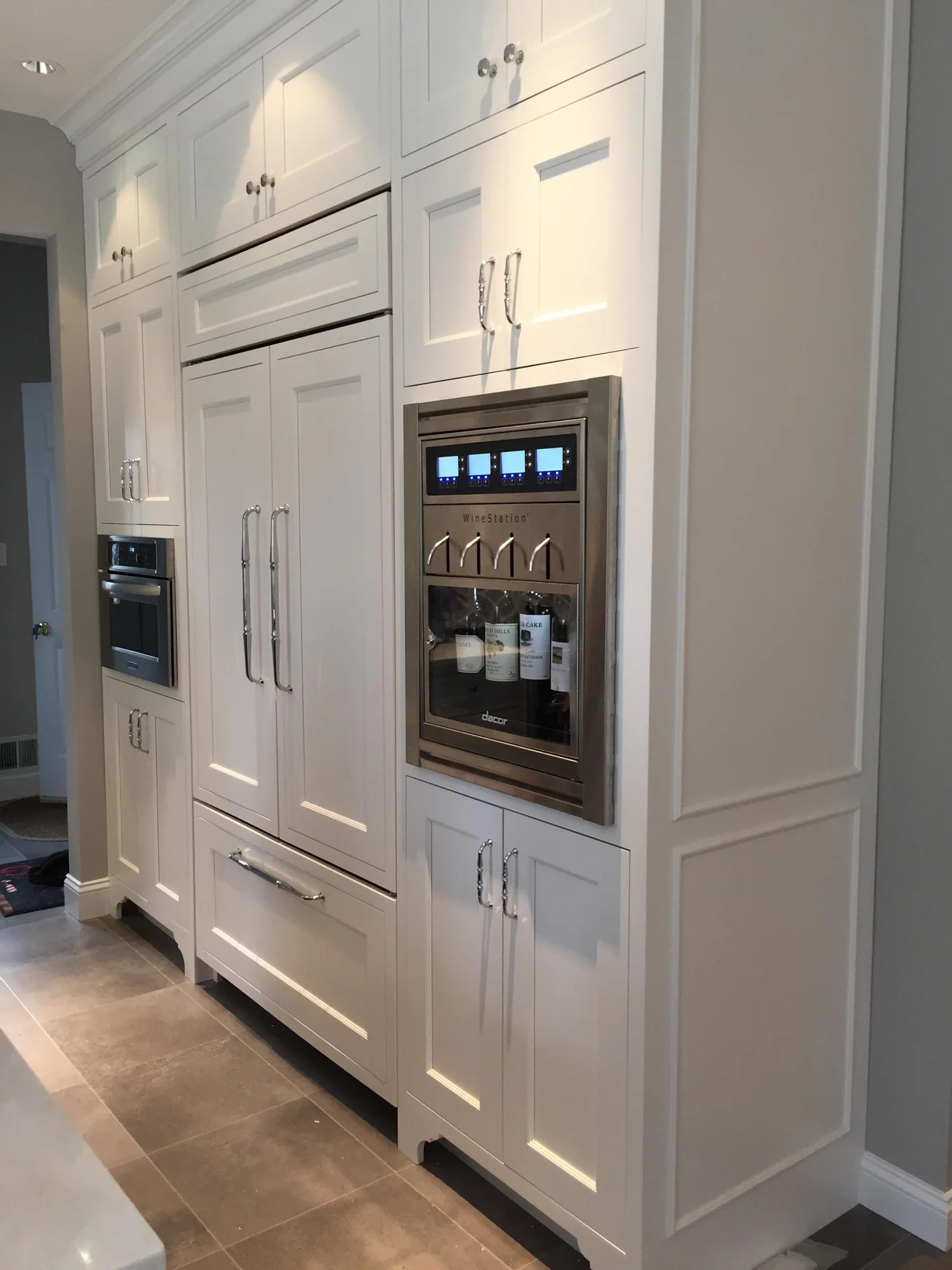 Kitchen Portfolio — Merri Interiors