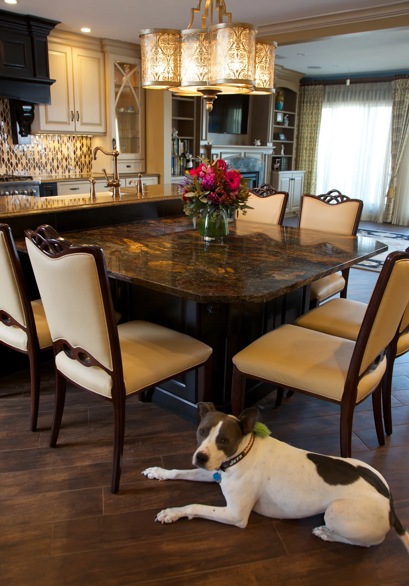 Kitchen Portfolio — Merri Interiors