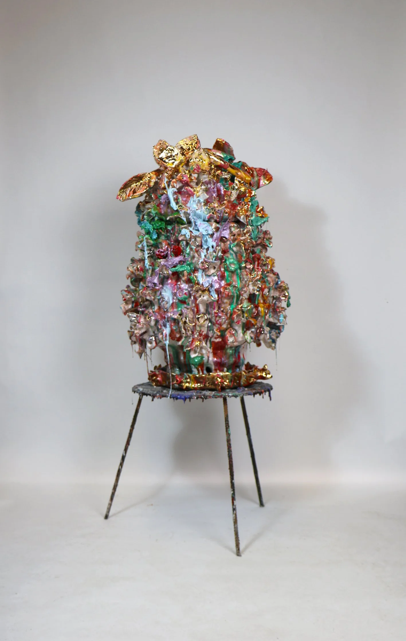 2022 — VIRGINIA LEONARD