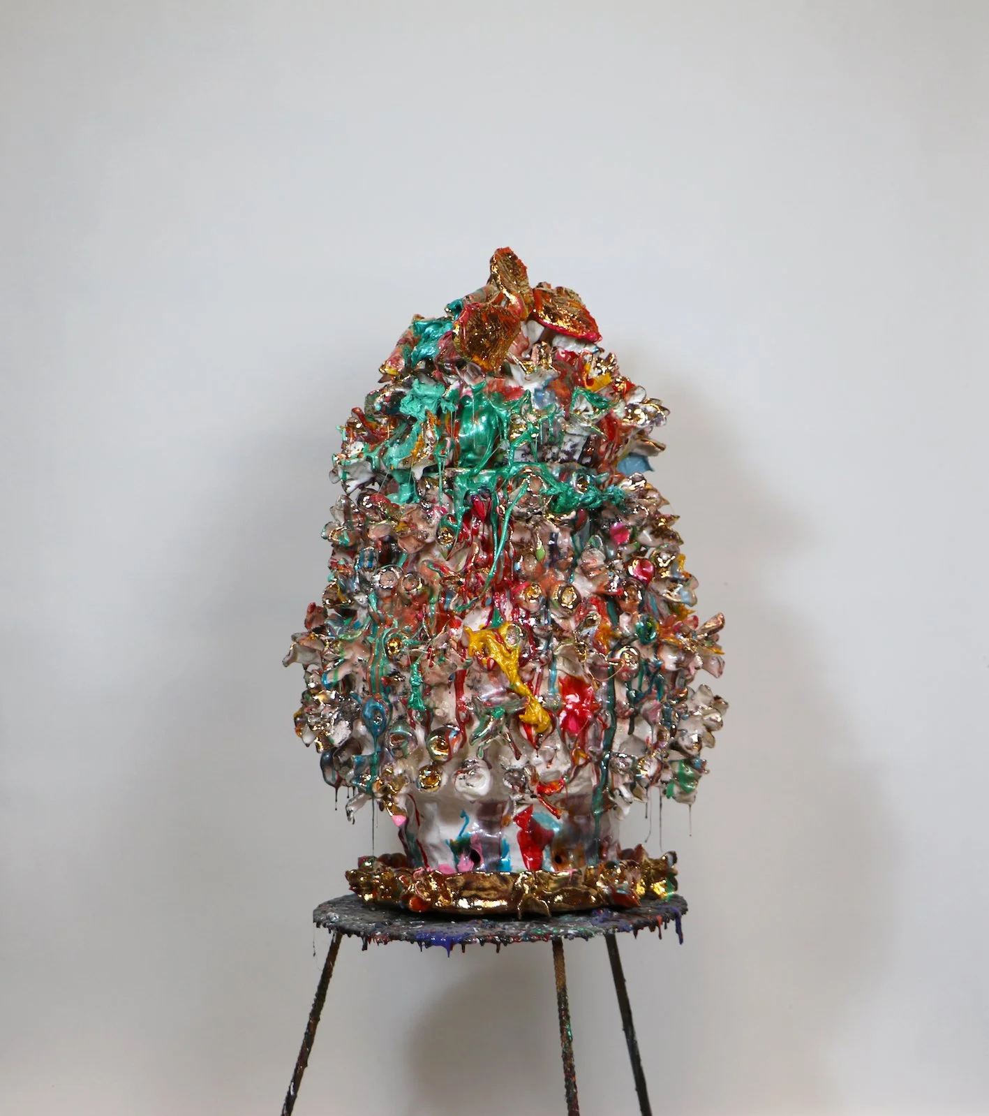 2022 — VIRGINIA LEONARD