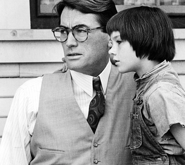 "Now Listen to Me..." — The Cinema Cafe