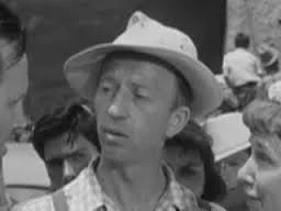 End Credits #5: Cinema's 2012 Lost Treasures Frank Cady, R.G. Armstrong ...