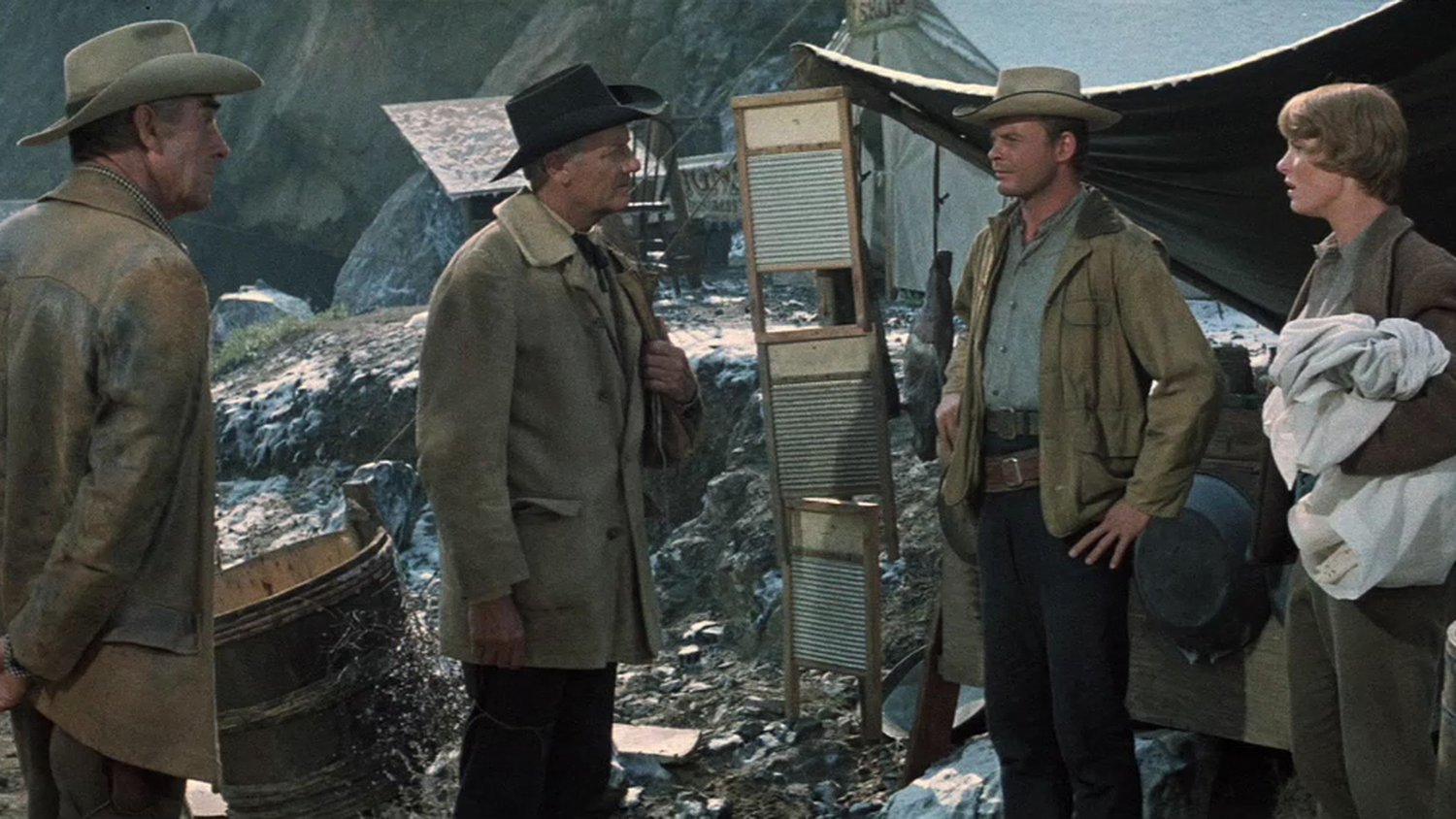 Top Ten: Western Treasures Part 3 — The Cinema Cafe