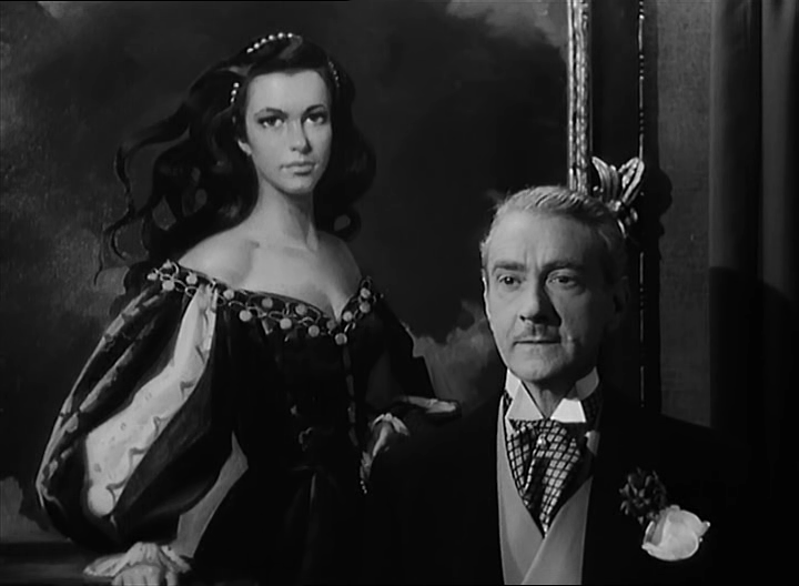 Answers to Sterling Silver Dialogue #20 — The Cinema Cafe