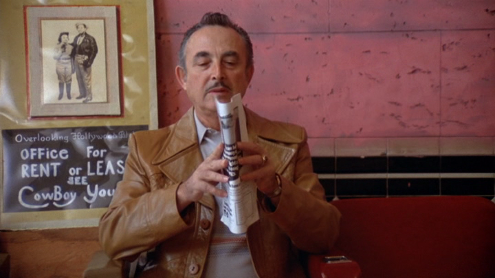 Treasured Images Special Edition: Enduring Stars Part 1 — The Cinema Cafe