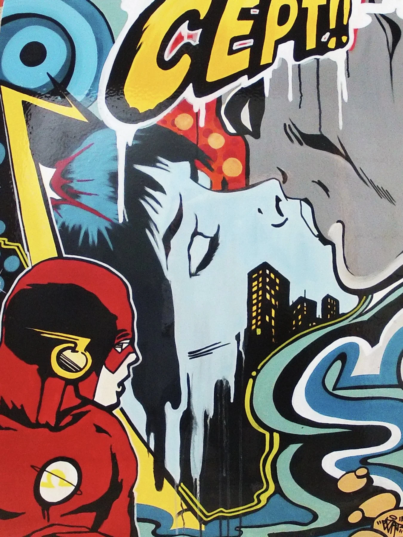 CEPT art for sale Official home of CEPT