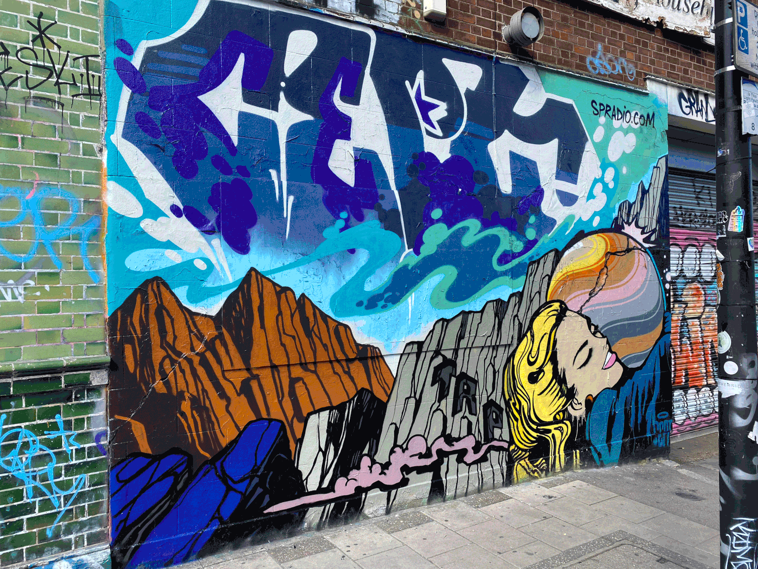 CEPT art for sale Official home of CEPT