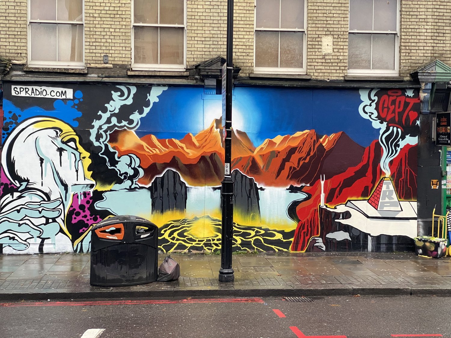 CEPT art for sale Official home of CEPT