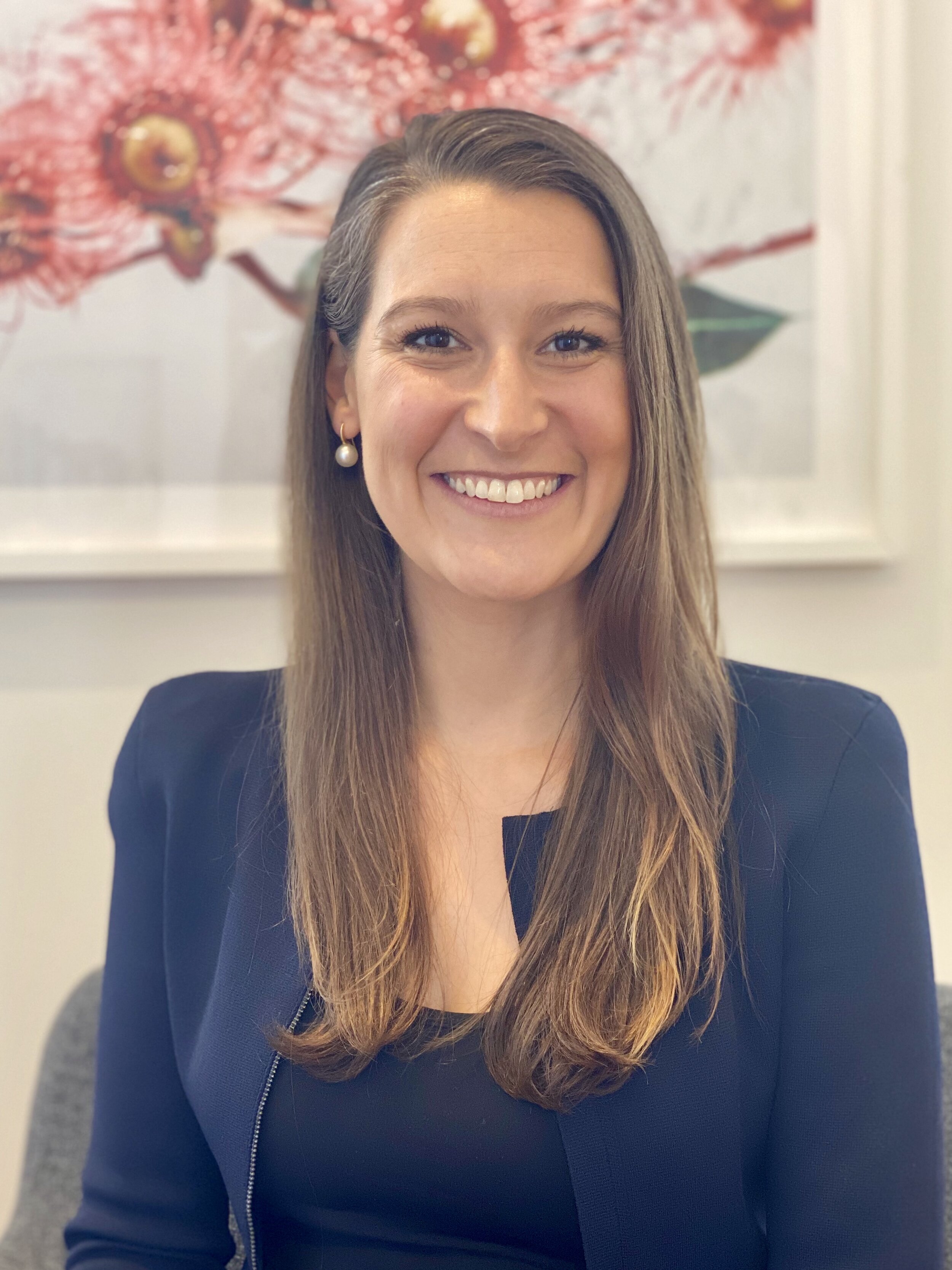 Caroline Kronborg — SleepDoctors