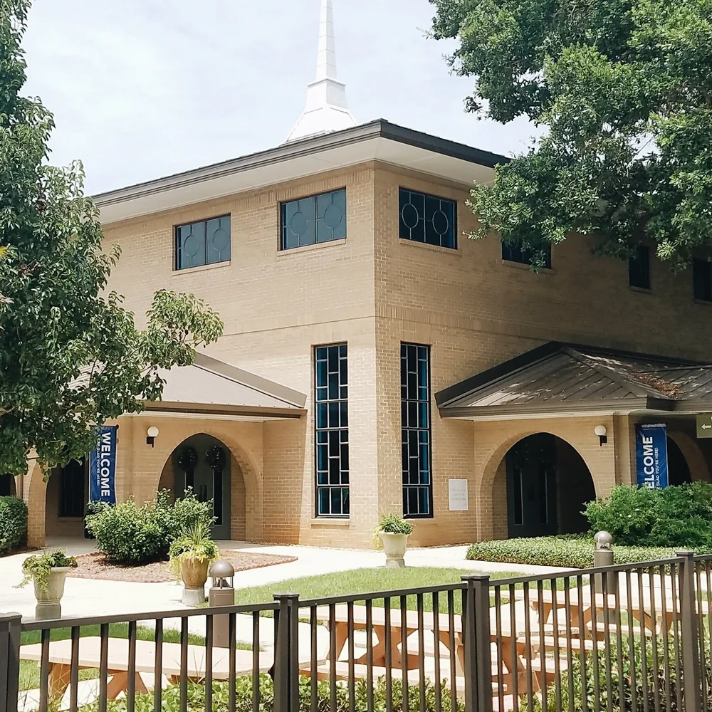 Introduction — Faith Family Fellowship