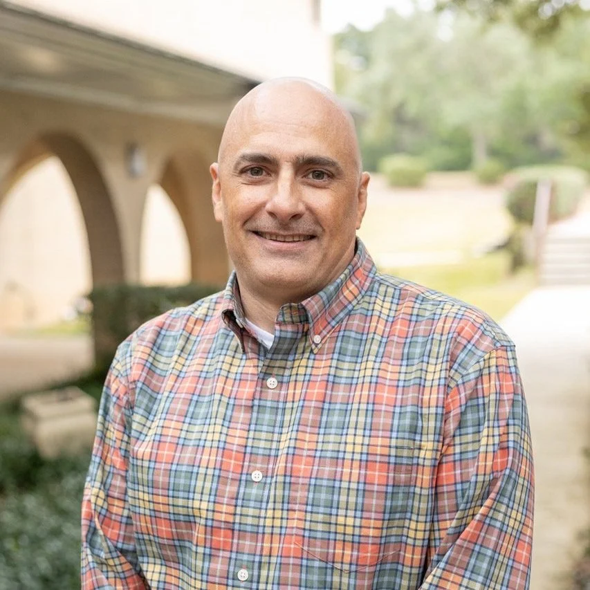 Leadership — Faith Family Fellowship