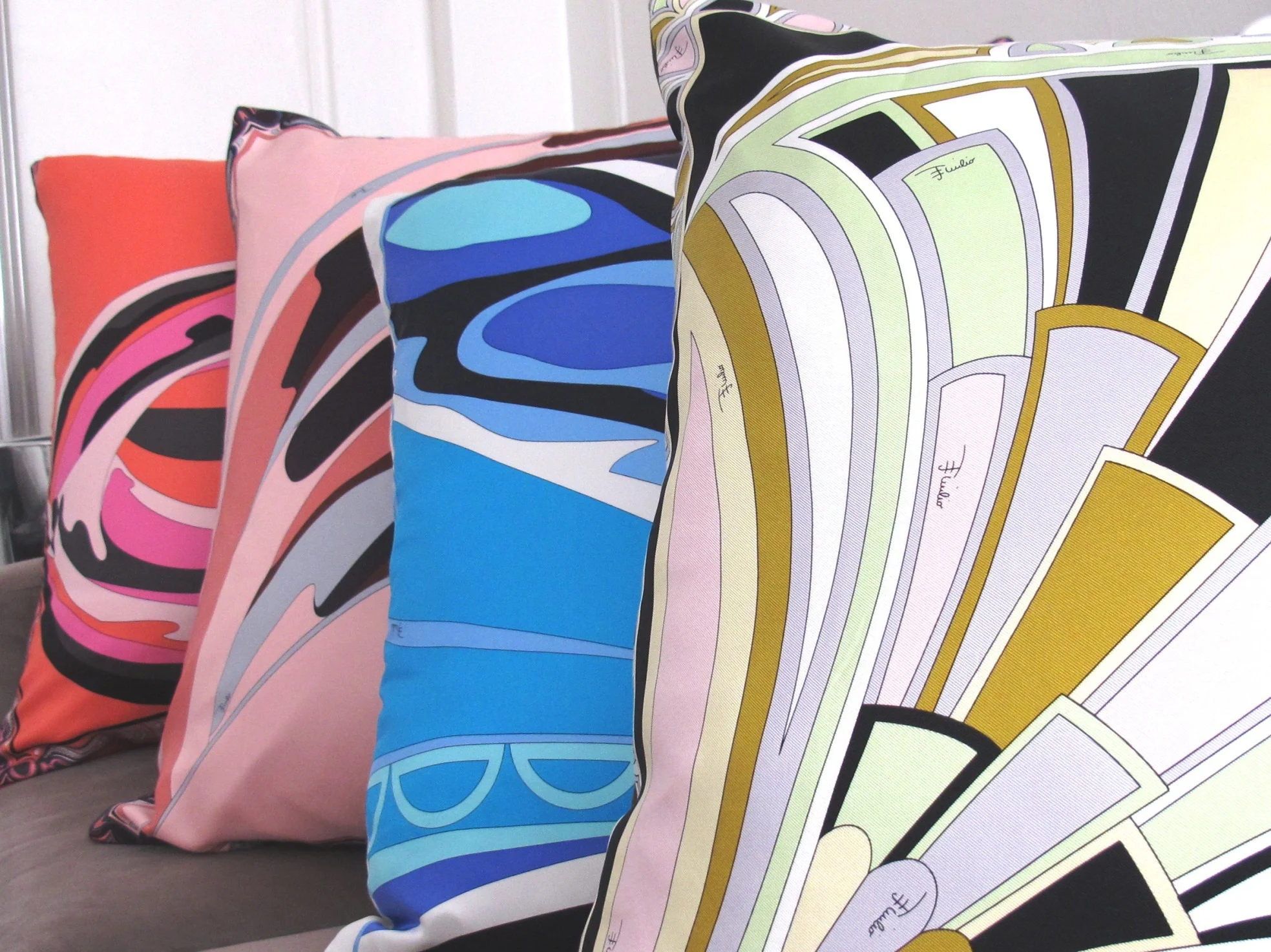 TracySmithNewYorkTracy Smith New York | Sofa Pillows, Decorative ...