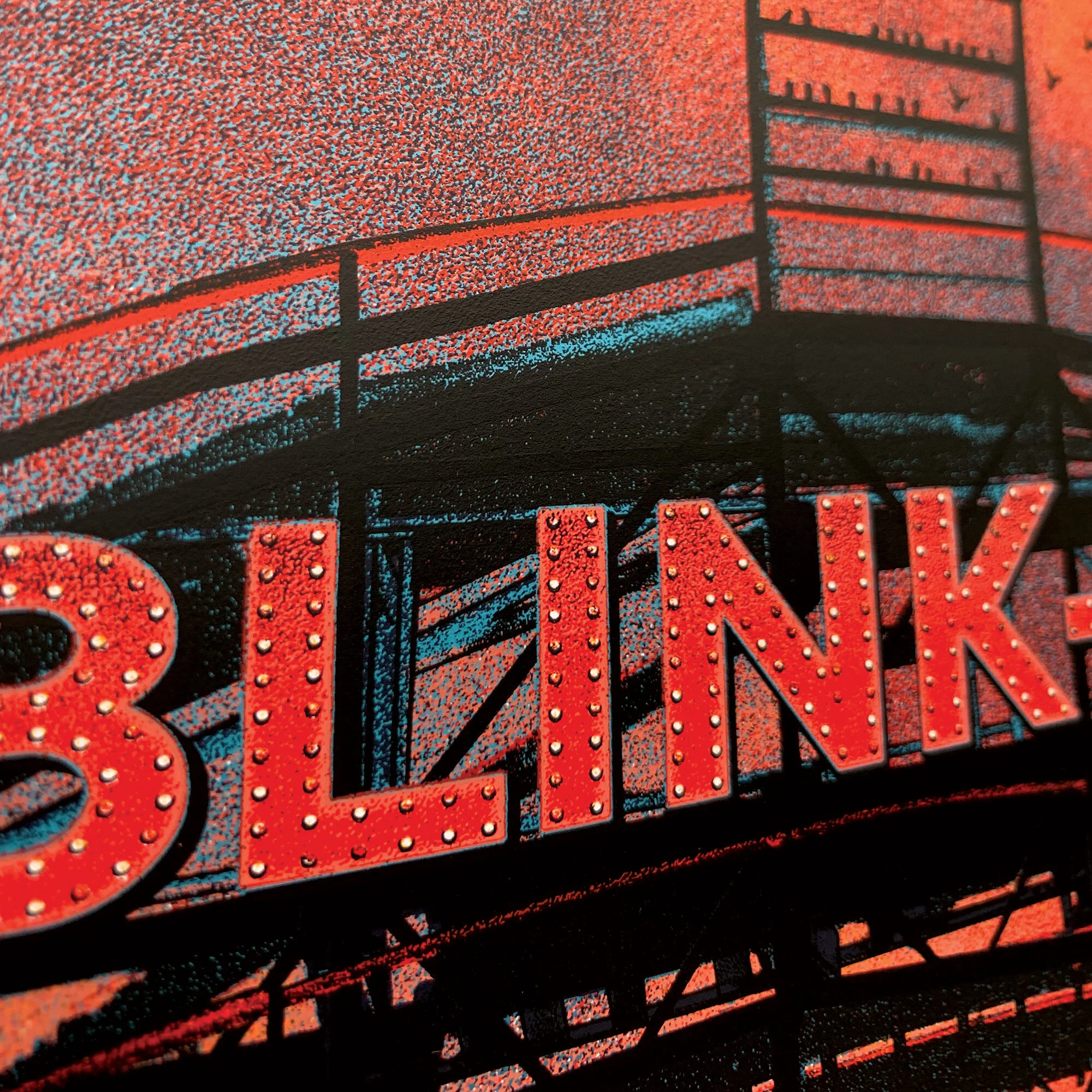 Blink 182 Wallpaper 2022