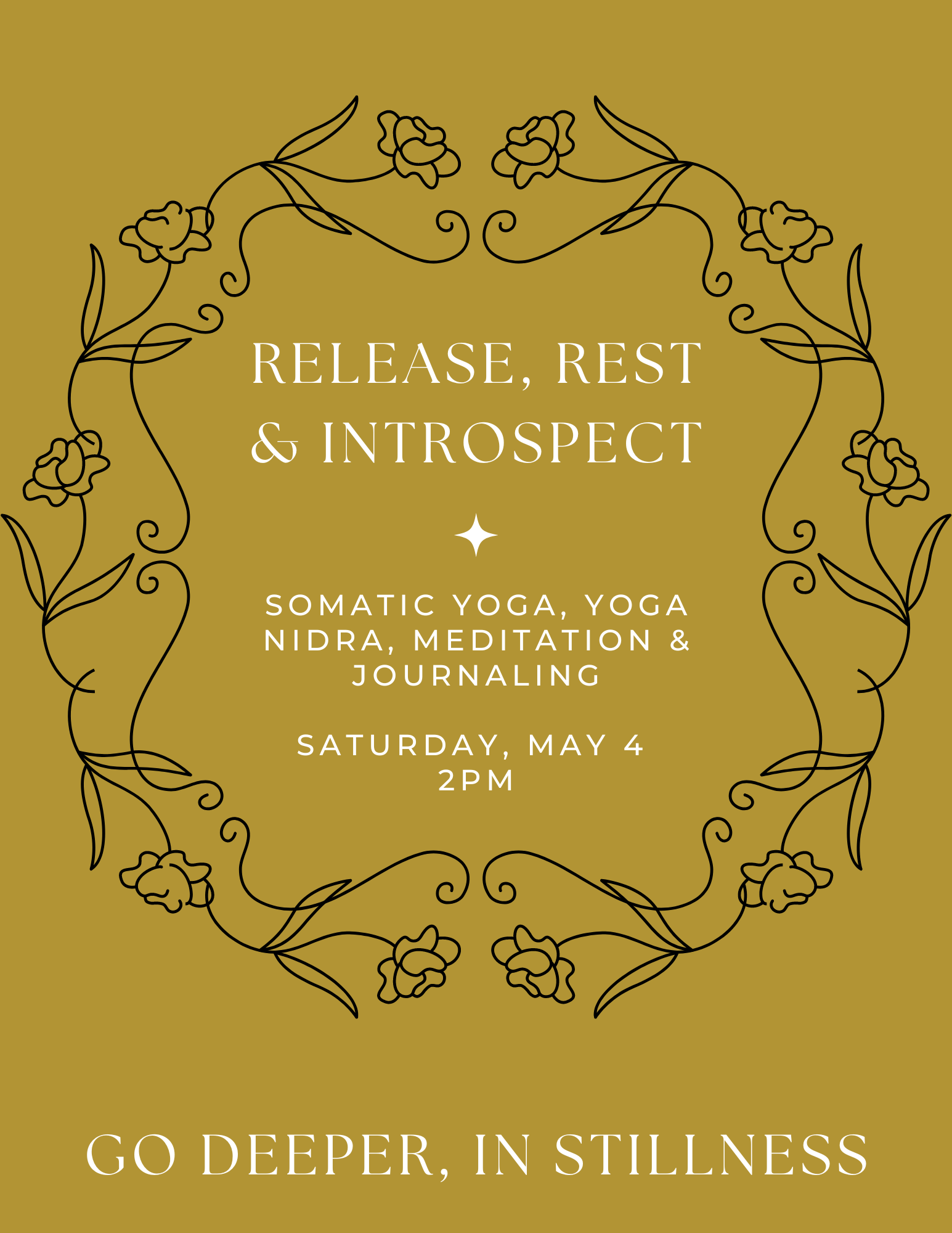 Events — Tula Yoga