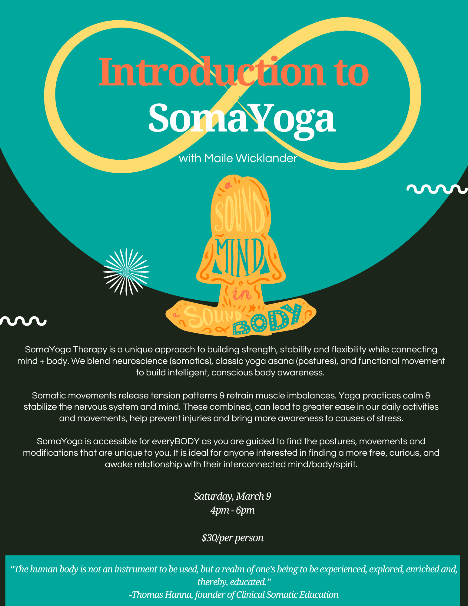 Events — Tula Yoga