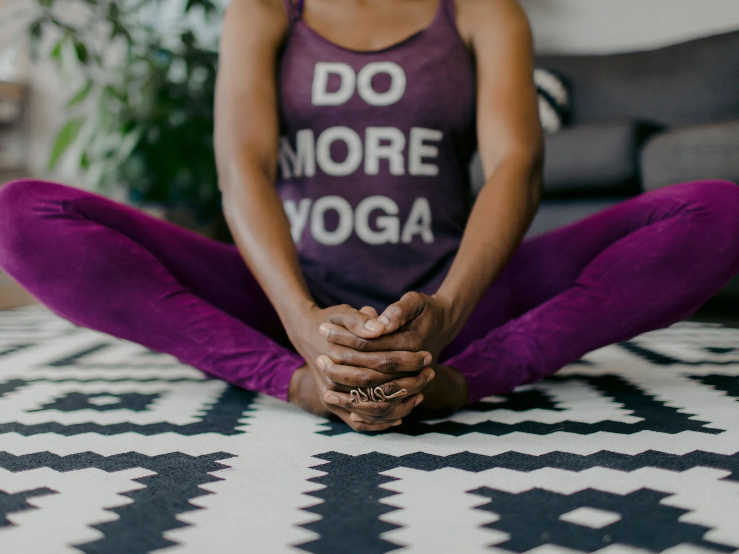 Tula Yoga