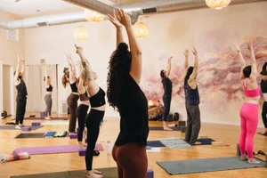 Yoga Class Descriptions — Tula Yoga