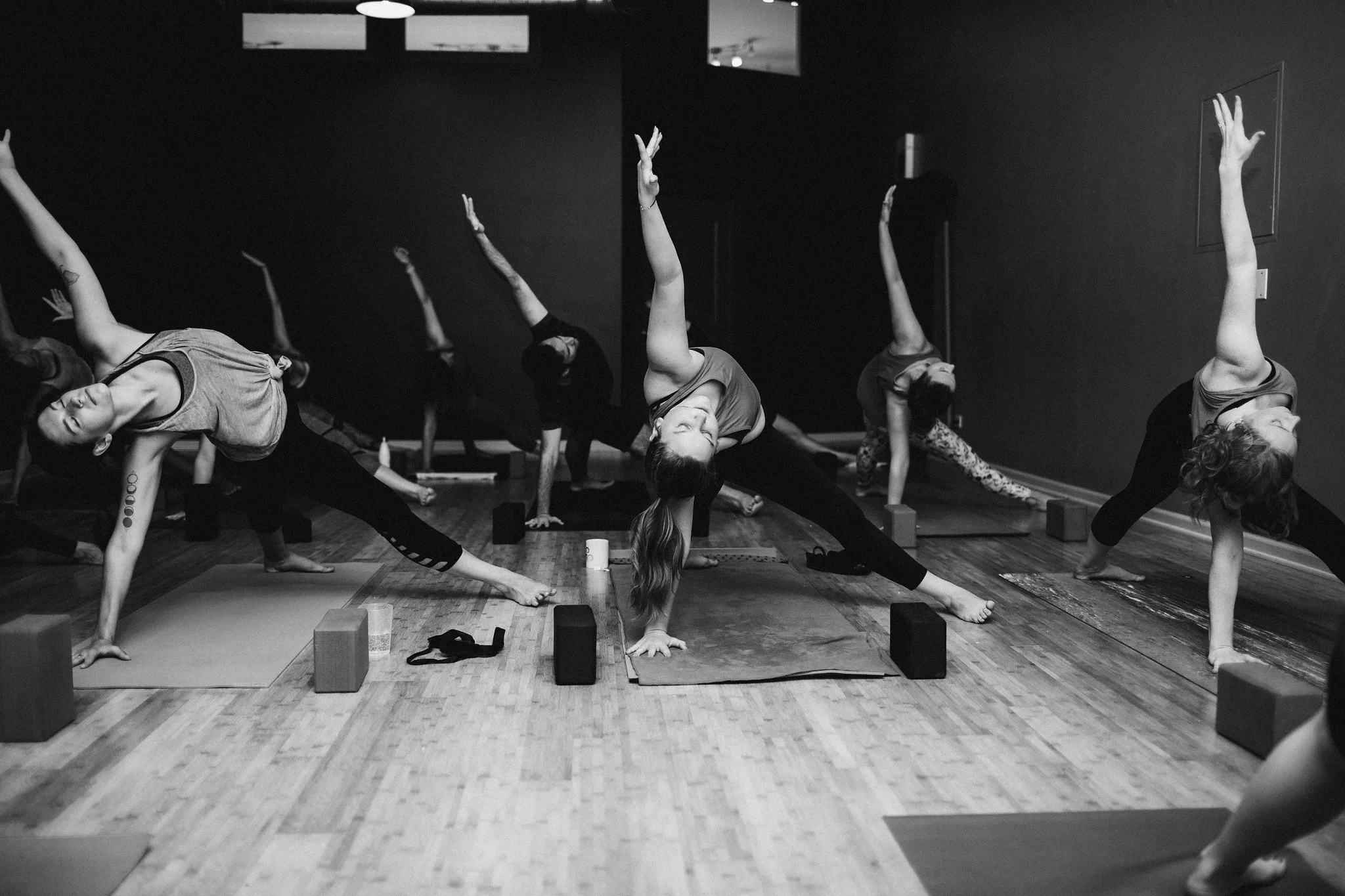 Tula Yoga