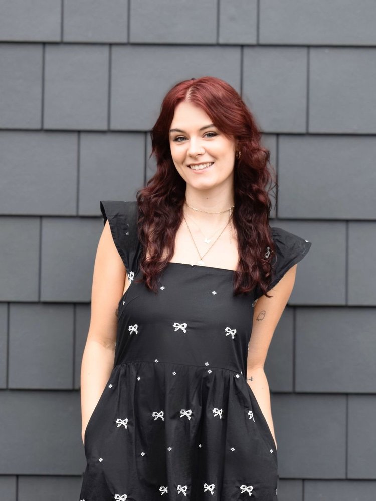 Sarah — Sorella Salon & Spa