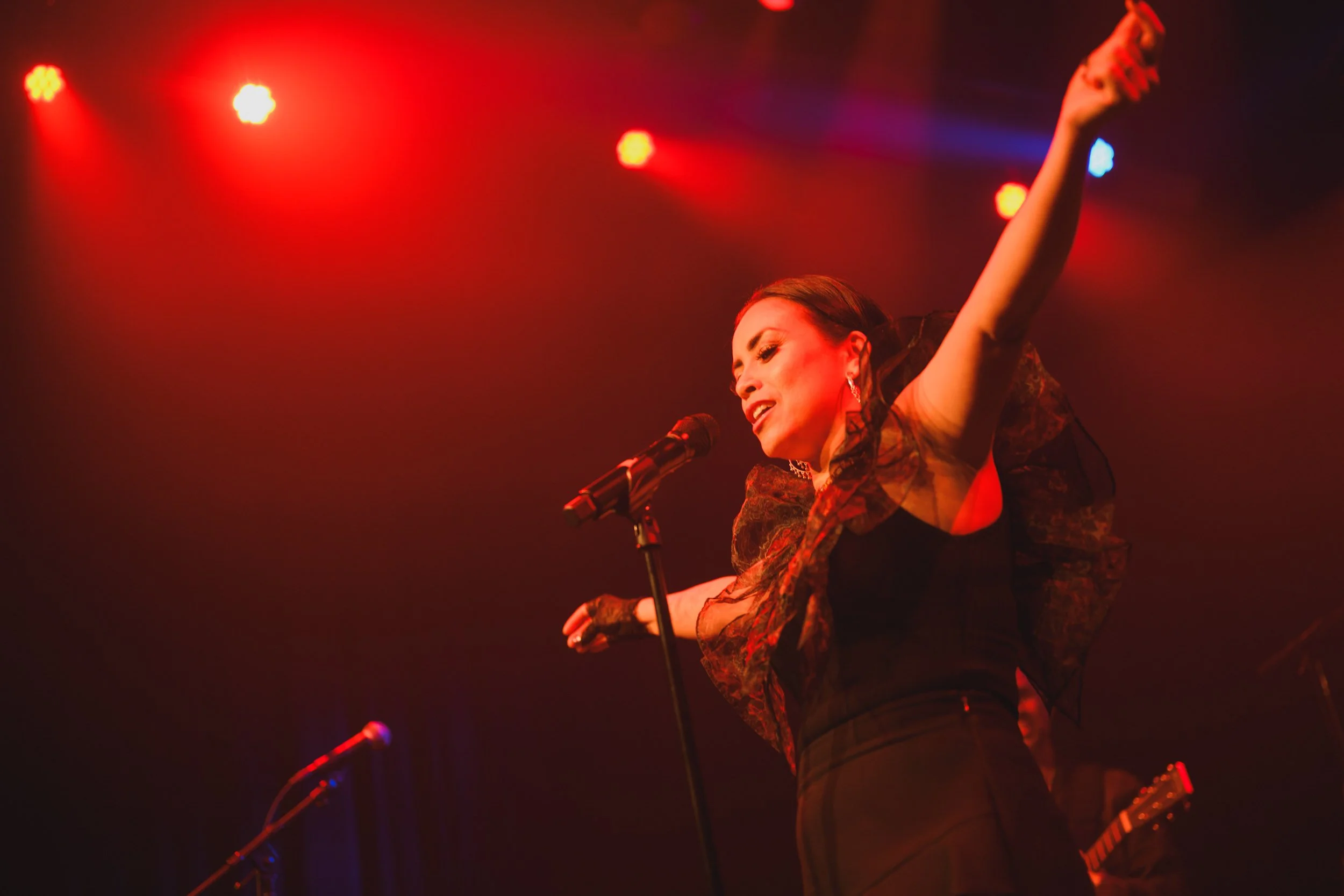 THE ROAD TO HERE — Emm Gryner