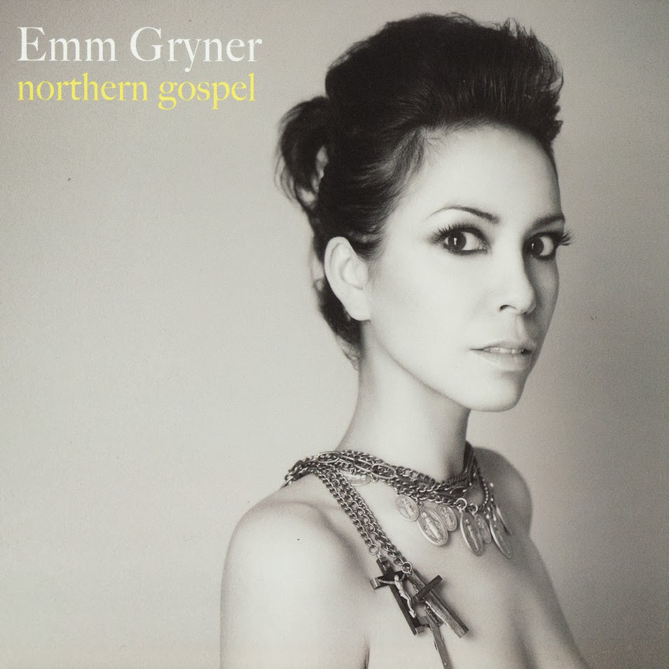 SHOP — Emm Gryner