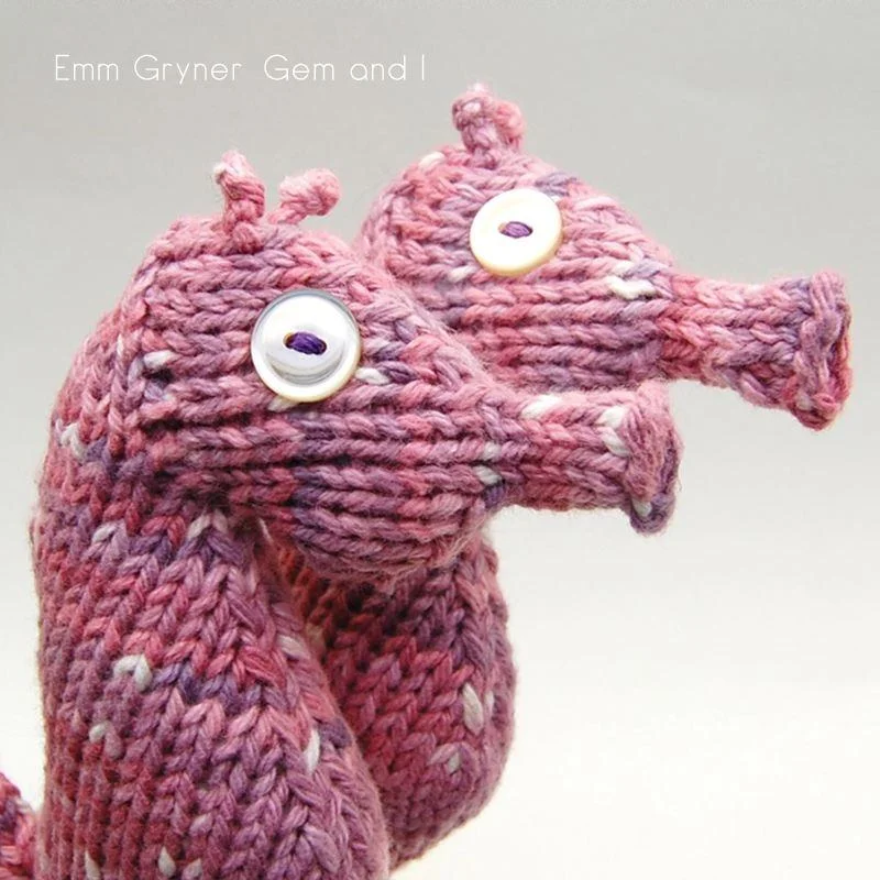 SHOP — Emm Gryner