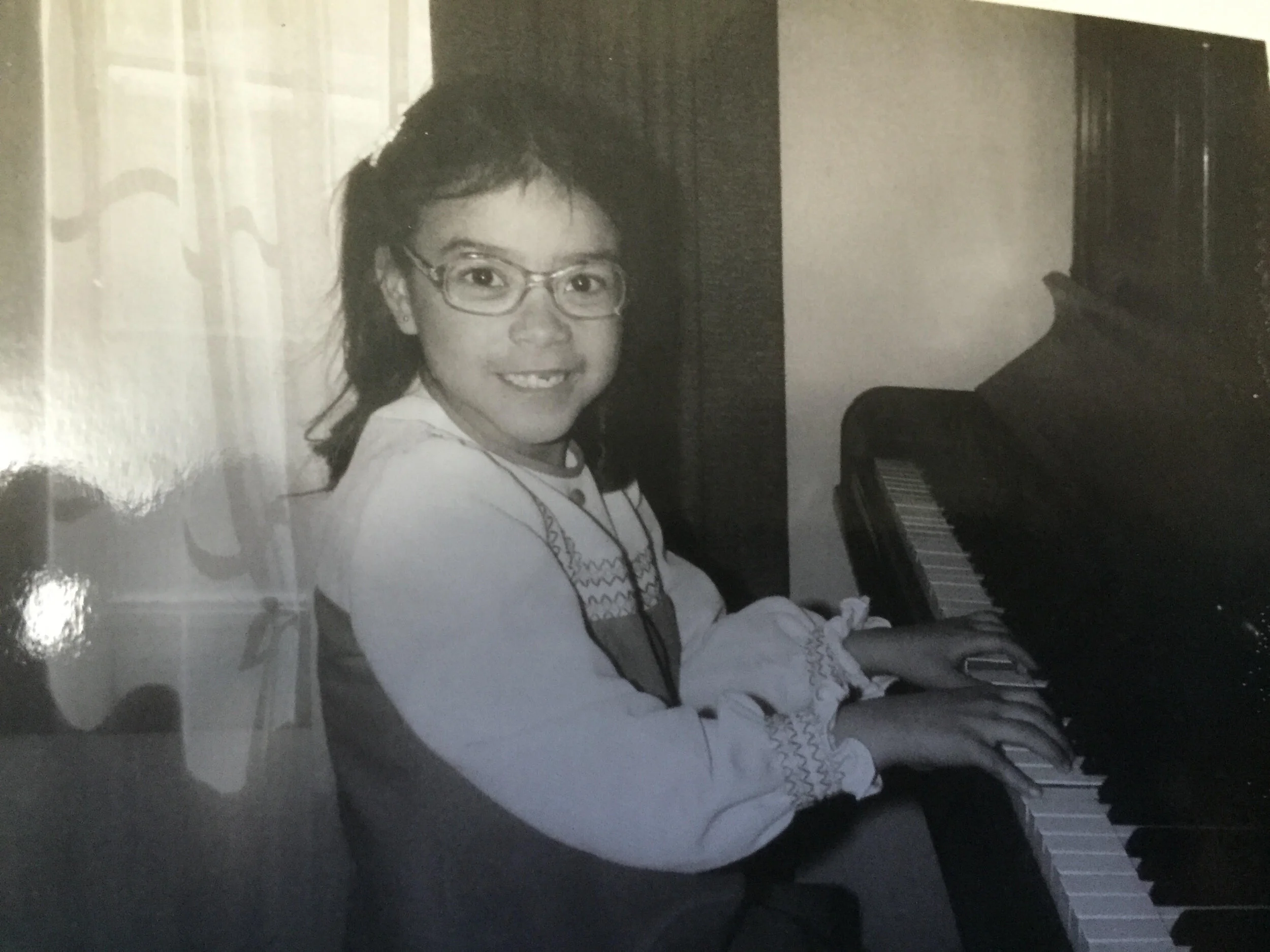 THE ROAD TO HERE — Emm Gryner