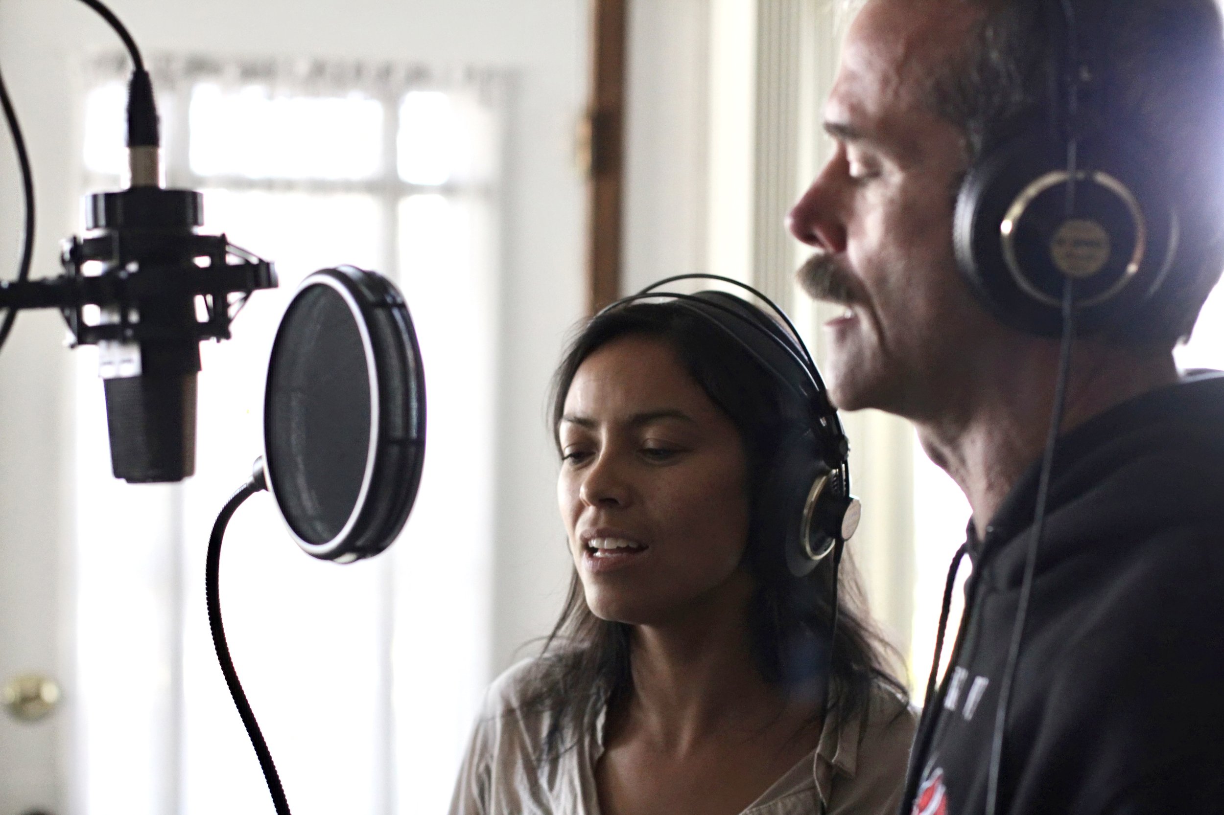 THE ROAD TO HERE — Emm Gryner